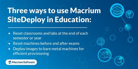 Backup And Recovery Software For Education Macrium Software