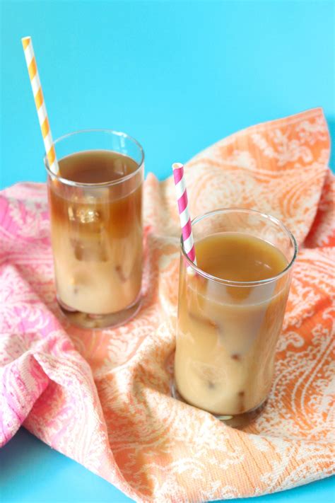 Dunkin Donuts Oreo Iced Coffee Recipe Dandk Organizer