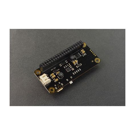 Ups Hat For Raspberry Pi Zero Buy In Australia Dfr0528 Dfrobot
