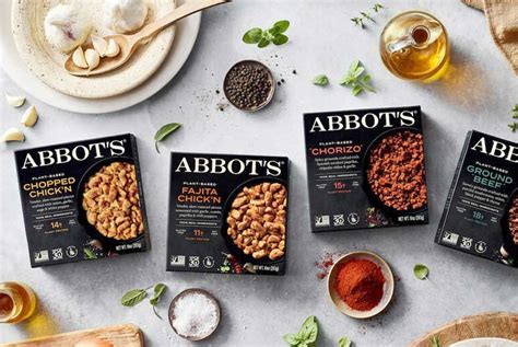 Abbots Healthy Delights Hit Publix Shelves Elevating Grocery