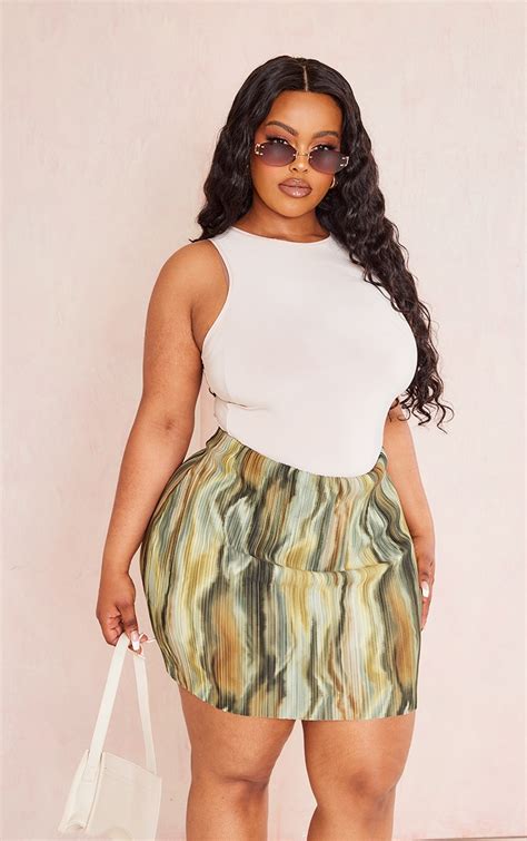 Page 5 Sale Skirts Us Prettylittlething Usa