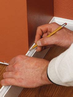 Baseboard How To Ideas Baseboards Moldings And Trim Home Diy