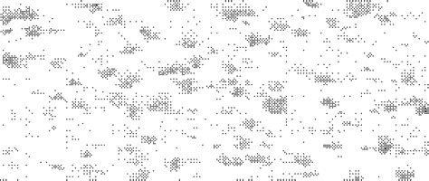 Pixelated Grain Texture Bitmap Abstract Dotted Glitchy Pattern Dither
