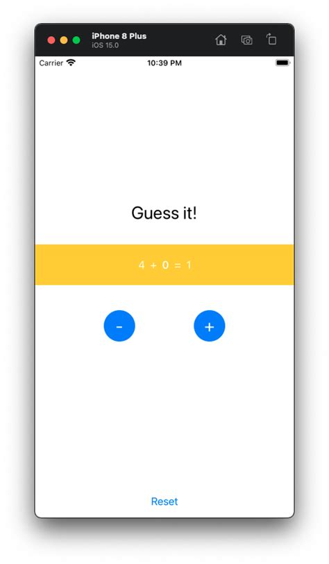 unit and ui testing in ios development shipbook blog