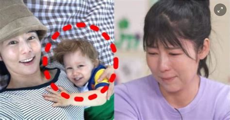 “엄마가 미안해” ‘서양 정자 받은 사유리 갑자기 전해진 안타까운 소식에 모두 오열 정자 서양 젠