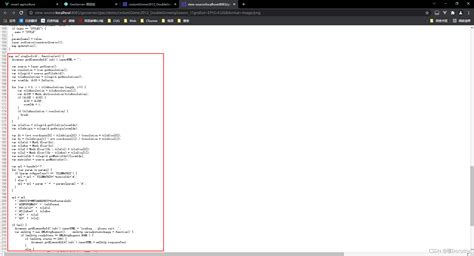 Vueopenlayersgeoserver获取栅格值openlayer加载栅格数据 Csdn博客