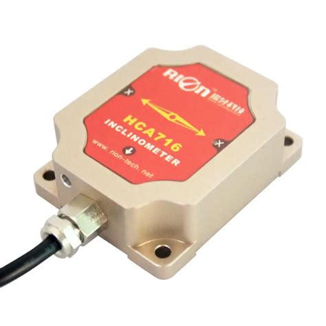 High Accuracy Sun Tracker Sensordual Axis Solar Panel Angle Sensor