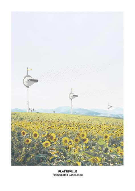 Fracked Urbanism Behance