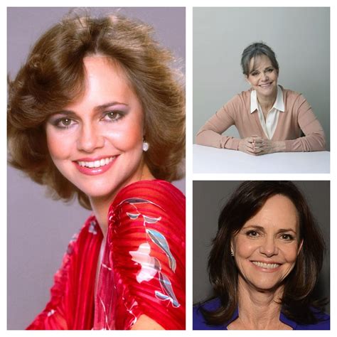 Red Sally Field The Cry That Shook The Courtroom When Sally Field