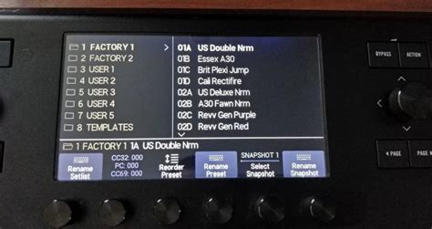 Line 6 Helix Lt