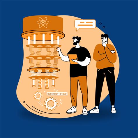 Prepare Your Business For Quantum Computing Omnicyber Security