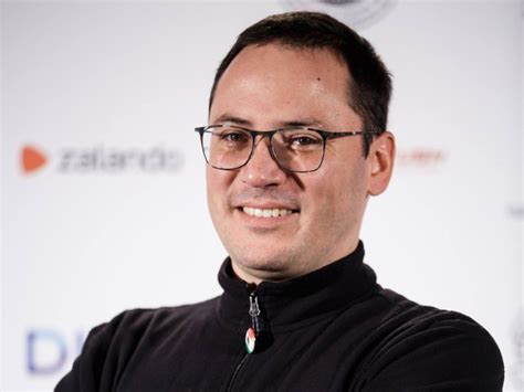 Andres Almiray Ins Java Entwicklungsgremium Gew Hlt Computerworld Ch