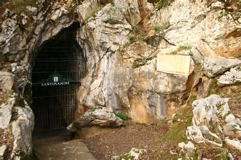 Cueva de Santimamiñe Kortezubi Mario Modesto Mata Flickr