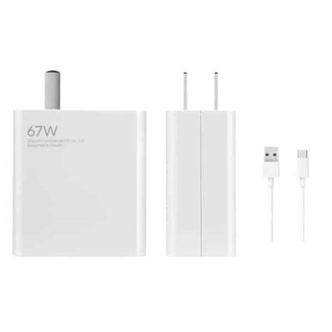 Xiaomi W Usb Charger Cable C White Vibe Gaming
