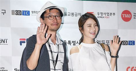 노진수 감독 한시연 서울국제초단편영화제 왔어요[포토엔hd]