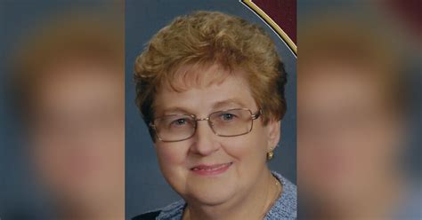 Charlotte Marvin Obituary Dec 9 2022 Middleburg Heights Oh