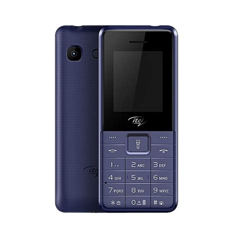 Itel It Dual Sim Phone Mcsteve