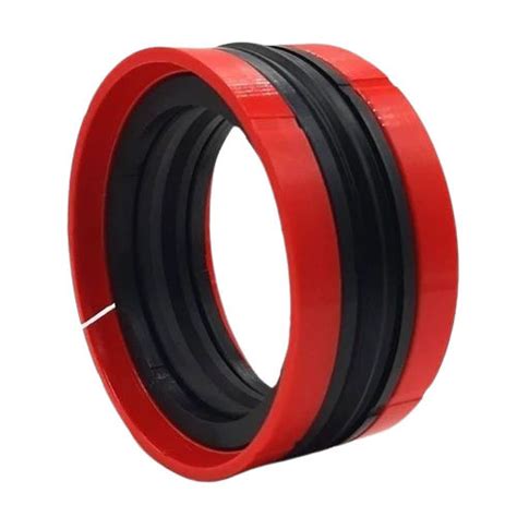 Heavy Duty Round Compact Seal At Best Price In Delhi Krishna Rubbers