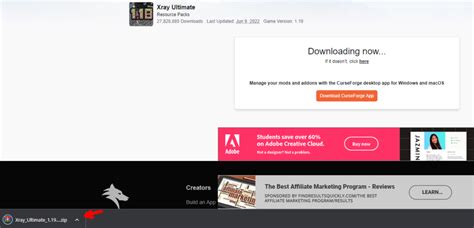 How To Install The XRAY Texture Pack For Minecraft ItzCuba