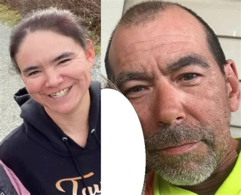 Coquitlam RCMP Search For Pair Missing Since Friday Canada