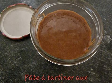 Pâte à tartiner aux speculoos au Thermomix Cookomix