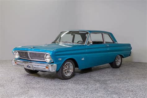 1965 Ford Falcon Futura Classic And Collector Cars