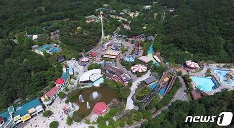 대전 오월드 개장 19년만에 누적 입장객 2000만명 돌파