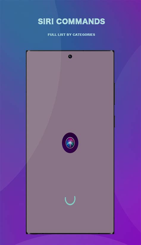 Siri Commands For Android Download