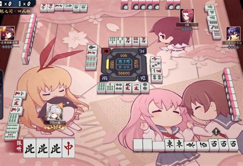 雀魂 这回真是脑溢血咯 NGA玩家社区