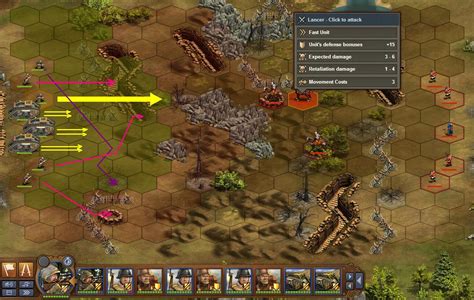Armies And Battles Forge Of Empires Wiki Fandom Powered By Wikia