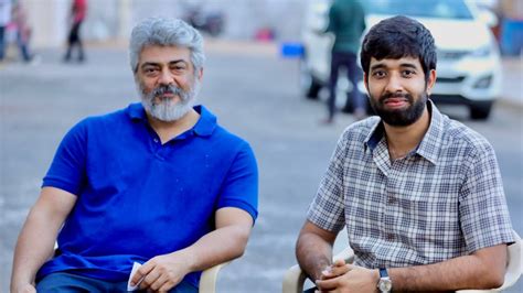 Good Bad Ugly This Music Director To Replace Devi Sri Prasad In Ajith