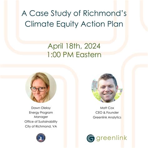 Webinar Registerhere Greenlink Analytics