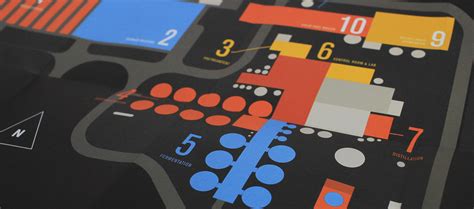 Project Liberty Tour Brochure on Behance