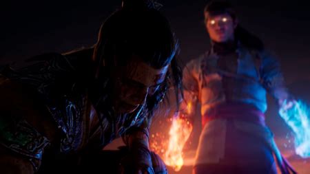 Dolorosamente espectacular Mortal Kombat 1 es real y ya tiene tráiler y fecha de lanzamiento