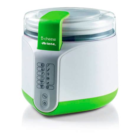 Уред за кисело мляко и сирене Ariete 0615