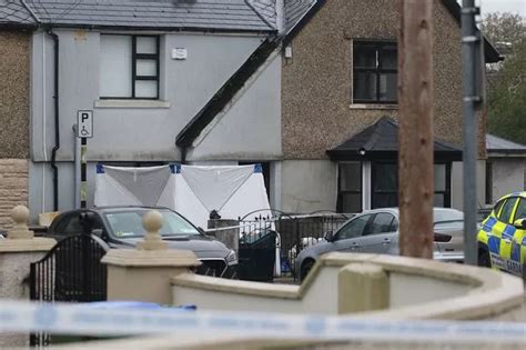 Man Charged Over Fatal Limerick Assault As Gardai Renew Appeal Irish