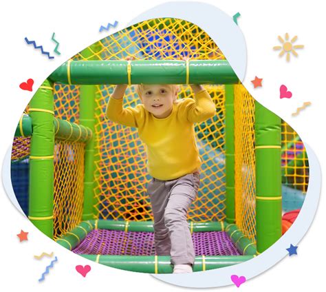 Indoor Playgrounds Pro Playgrounds