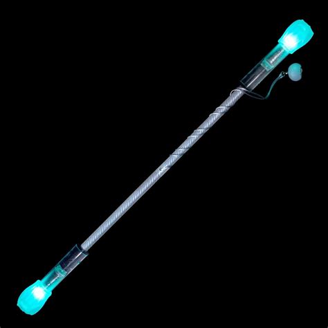 Flowtoys Composite Contact Wand V2 Led Levistick