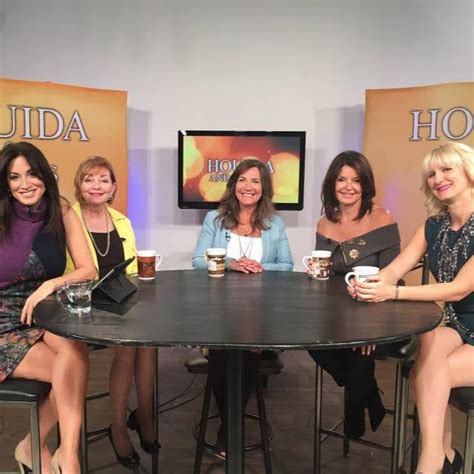 Houida And Friends Youtube