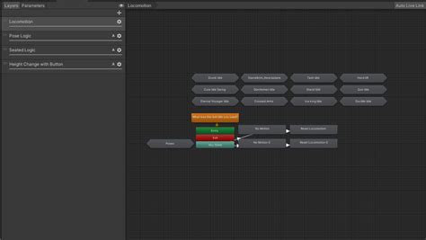 Better Locomotion V1 4 Free Custom Scripts VRCMods