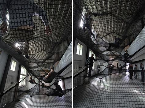 Net Z33 By Numen 谷德设计网