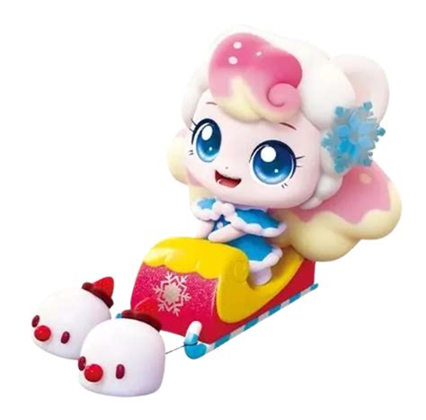 Iceflakeping Catch Teenieping Wiki Fandom