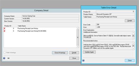Dynamics Gp 2016 R2 Upgrade Software Spiceworks Community