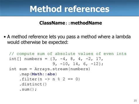 Building Java Programs Chapter Ppt Download