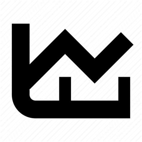 Analytics Chart Solid Icon Download On Iconfinder