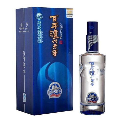 好酒网 百年泸州老窖 90年窖龄 52度500ml浓香型白酒 好酒网www hjiu cn 买好酒就上好酒网