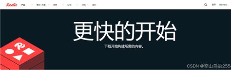 lunix系统下redis的安装和下载 lunix redis csdn博客