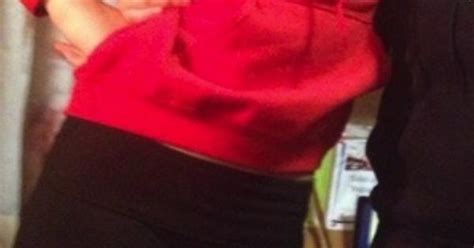 [request] I Really Hope She Has Some Out There Imgur