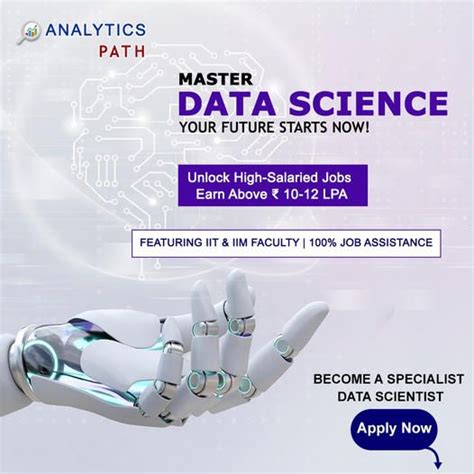 Sign Up For Advanced Data Science Course With Free Webinar For Free Registration Click Below