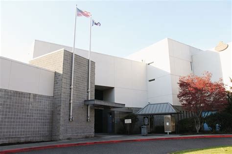 A Judge Rejects Multnomah Countys Attempt To Quash Testimony Related